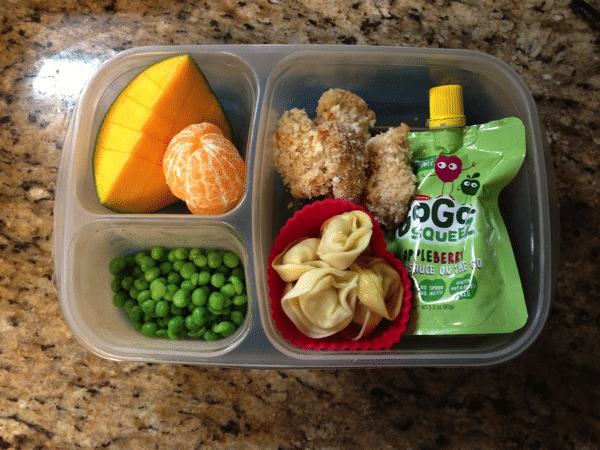 Easy To Pack Lunches For Toddlers And Preschoolers Easy To Pack Lunches For Toddlers And Preschoolers
